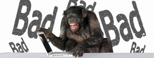 Kerugian Menjadi Seorang Blogger - Burung Internet Kerugian Menjadi Seorang Blogger - Burung Internet