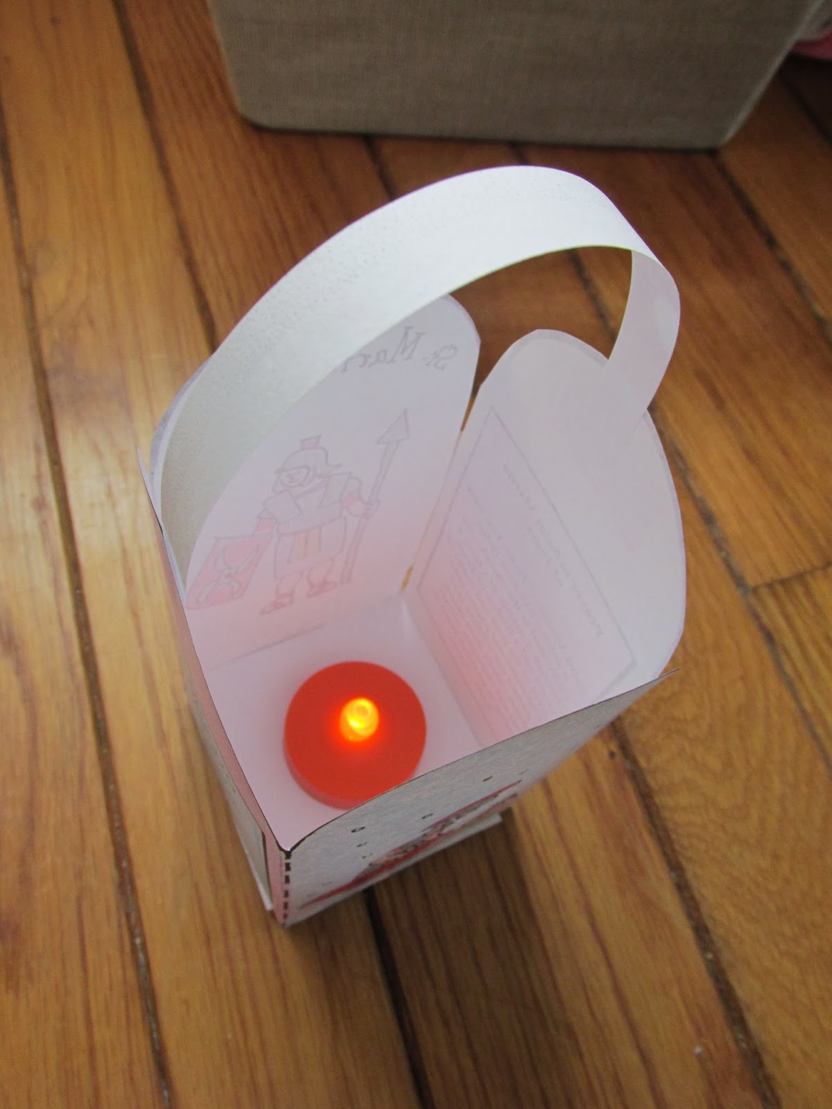 wee little miracles: Celebrate St. Martin of Tours {Free Martinmas ...