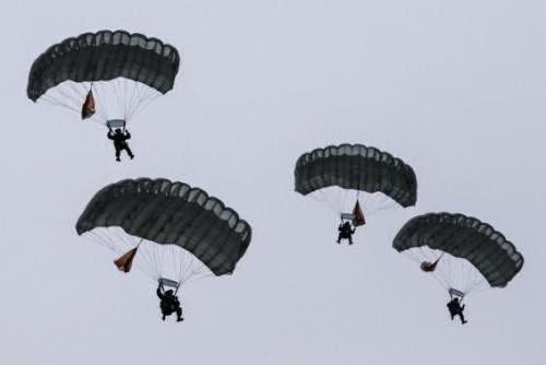 2 000 Russian Soldiers Exercises Border With Estonia And Latvia 2-000-russian-soldiers-exercises-border-with-estonia-and-latvia