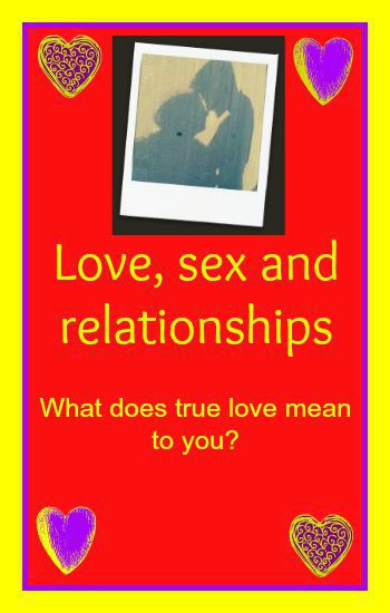 Random Musings What Does True Love Mean To You random-musings-what-does-true-love-mean-to-you