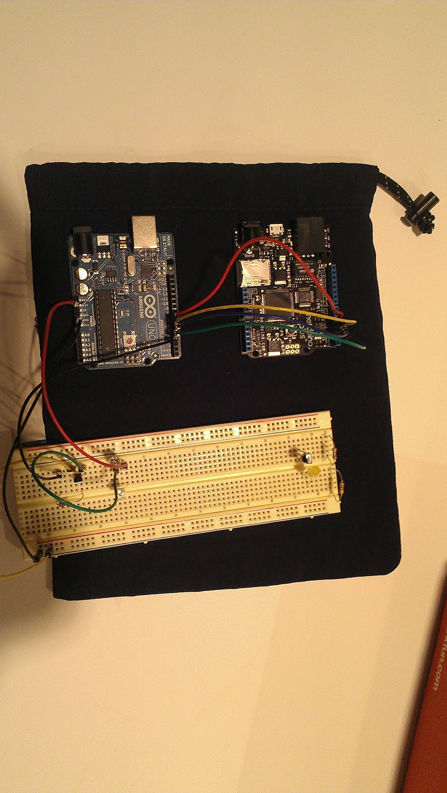 IR Emitter - General Discussion - Netduino Forums IR Emitter - General Discussion - Netduino Forums
