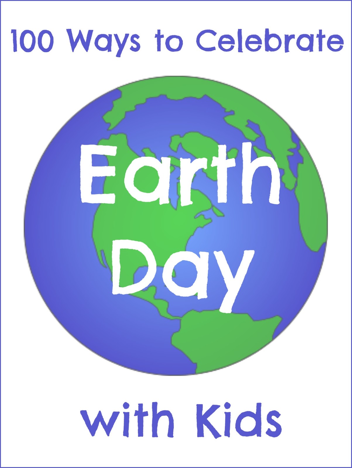 100 Earth Day Activities Kid s Co op Reading Confetti 100-earth-day-activities-kid-s-co-op-reading-confetti
