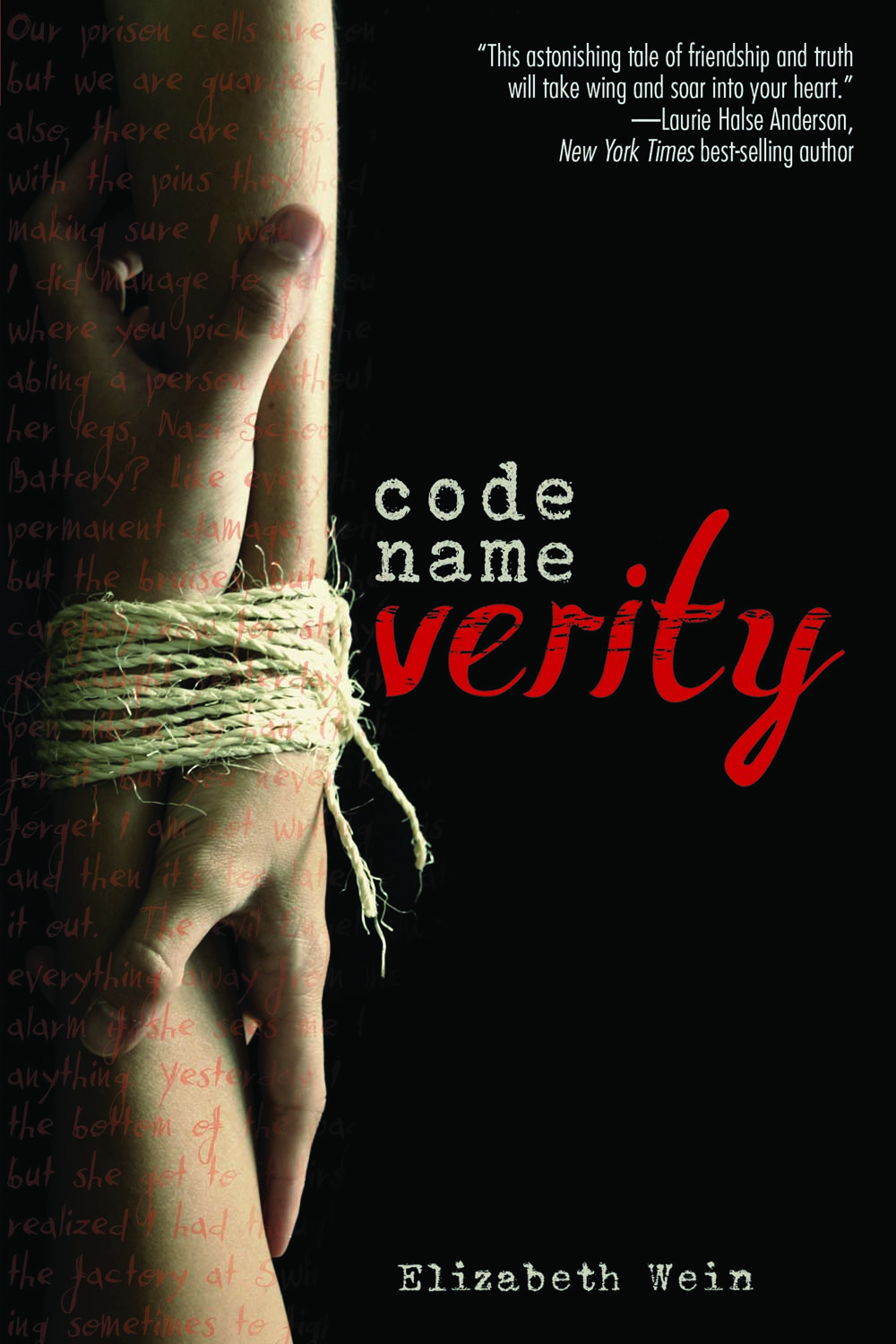 I Want To Read That Cover Wars Code Name Verity i-want-to-read-that-cover-wars-code-name-verity