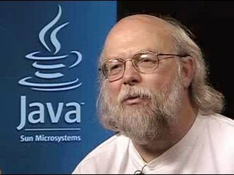 Founder Of Java Programming Language :james Gosling