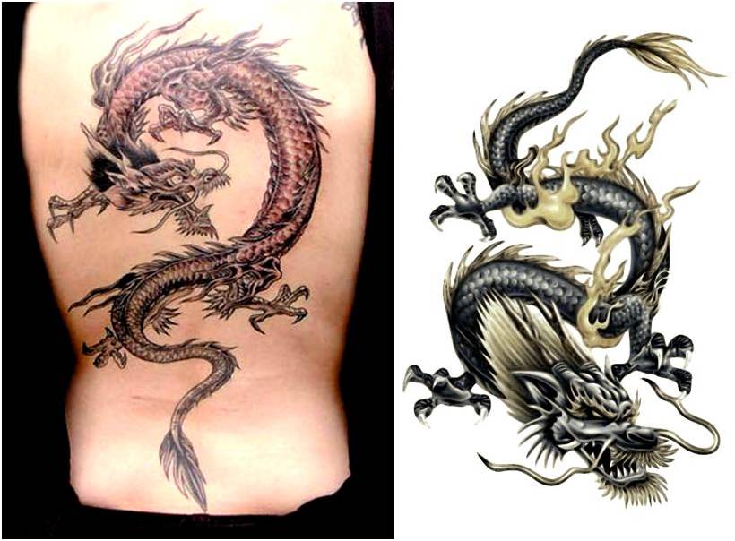 Zoom Tattoos Dragon Tattoos Meanings zoom-tattoos-dragon-tattoos-meanings