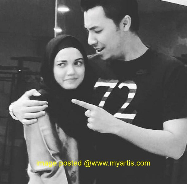 MYARTIS.COM | MYARTIS | MY | ARTIS: "INSYA-ALLAH KALAU ADA REZEKI, PASTI ADA" - PUTERI SARAH