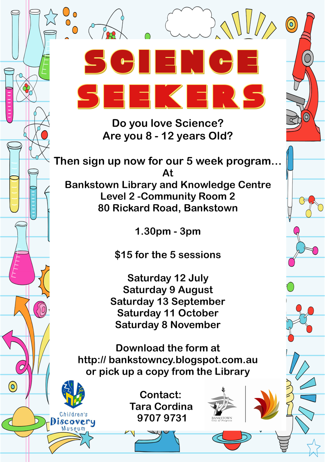 School Holiday Activities school-holiday-activities