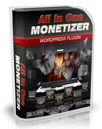 ScriptMafia Nulled Blog: All in One Monetizer WP Plugin