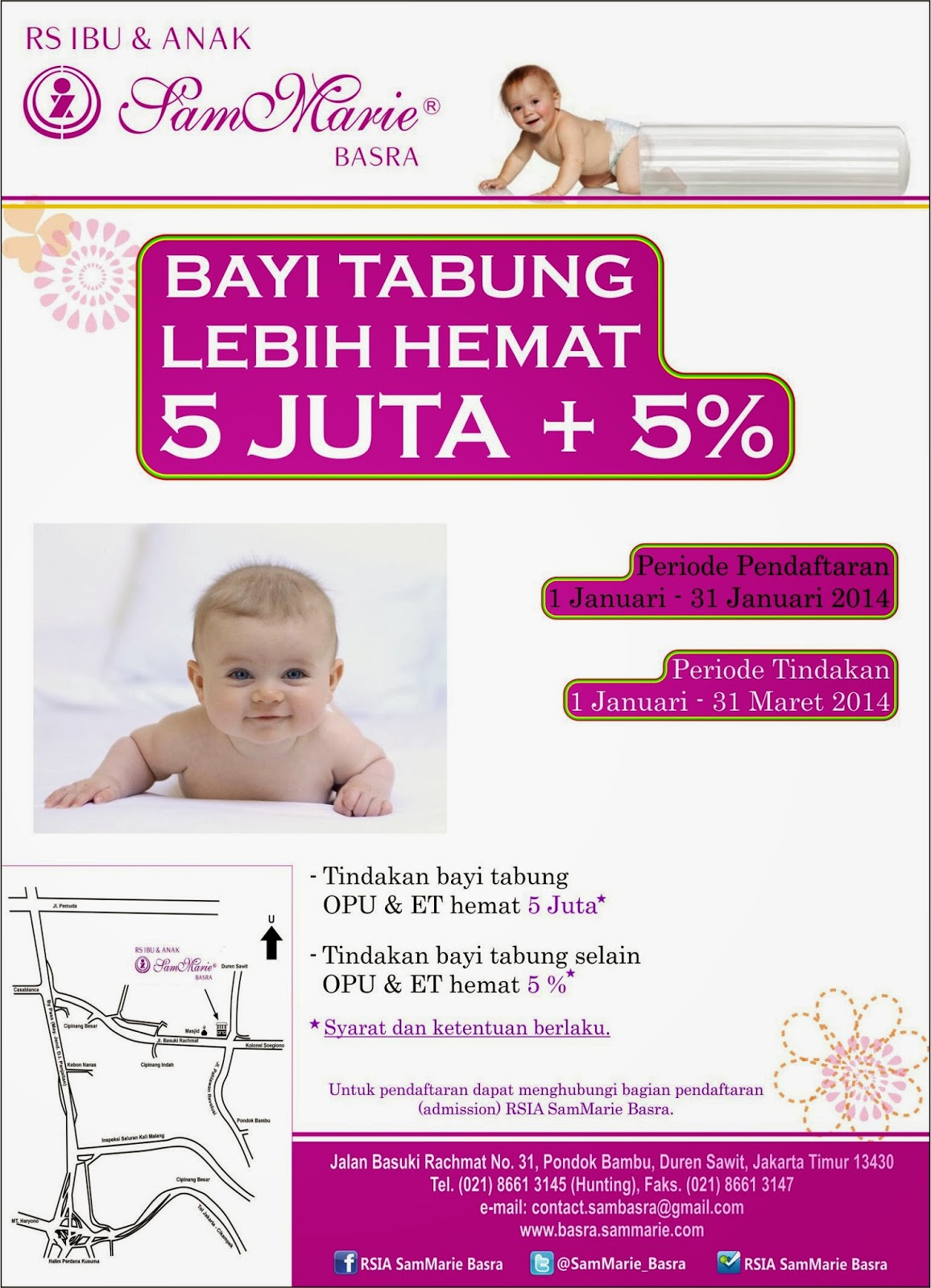 Promo bayi Tabung | Tips Hamil Promo bayi Tabung | Tips Hamil