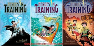 Good Books for Kids Lists! | Reading Level Info by Topic, Lists, Author ...