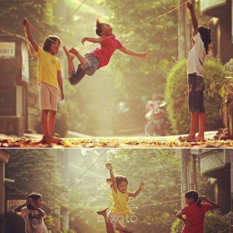 Trend Populer 24+ Gambar Kenangan Masa Kecil