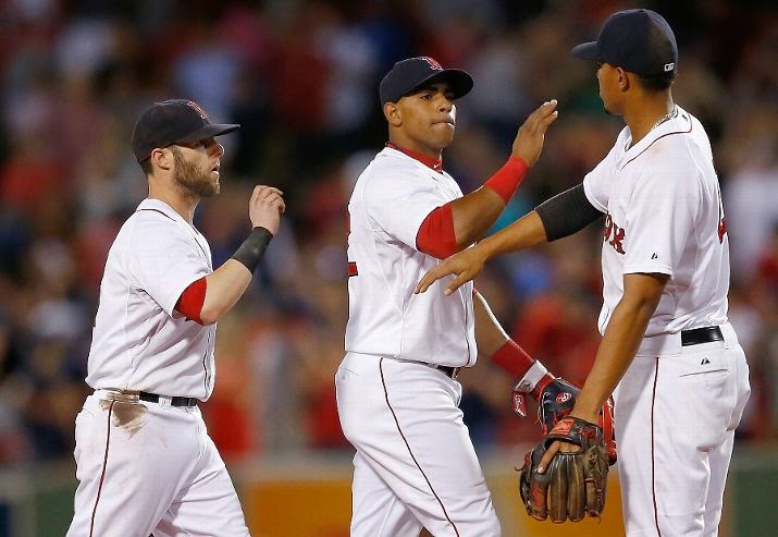 9/7 .. TOR vs BOS, 레싹 영상 : MLBPARK