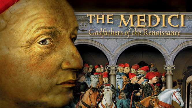 Three Pipe Problem: The Medici : Godfathers of The Renaissance [PBS ...