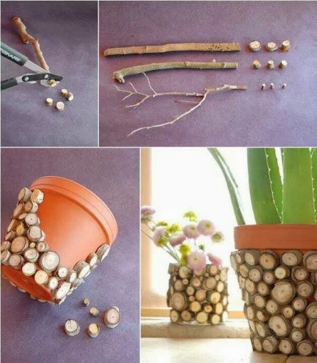 How To Recycle Creative Garden s Flowering Pots how-to-recycle-creative-garden-s-flowering-pots
