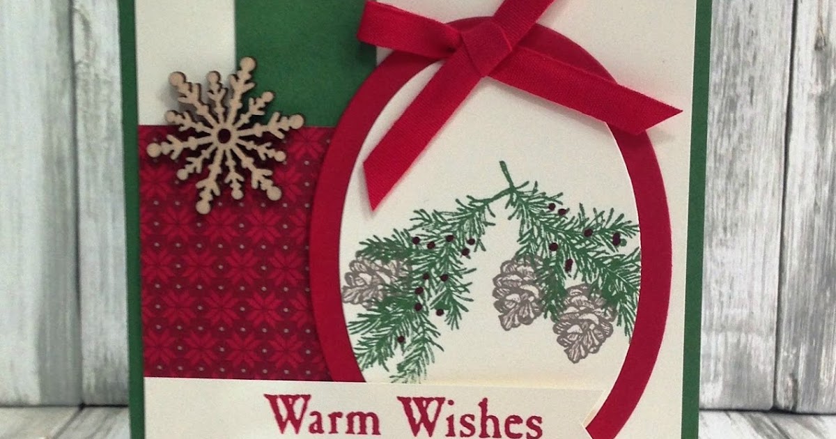 Gathering Inkspiration: Winter Wishes... Warm Wishes