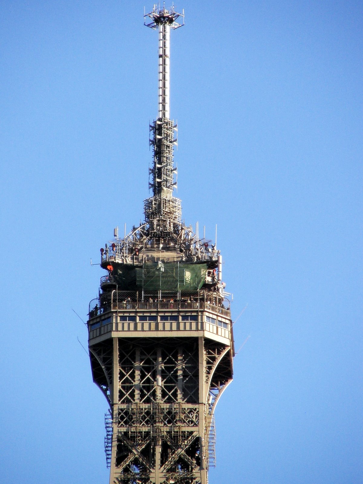 Foto-Foto Terindah Menara Eiffel Paris, Prancis Foto-Foto Terindah Menara Eiffel Paris, Prancis
