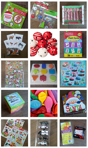 Life Fling Advent Calendar Filler Ideas life-fling-advent-calendar-filler-ideas