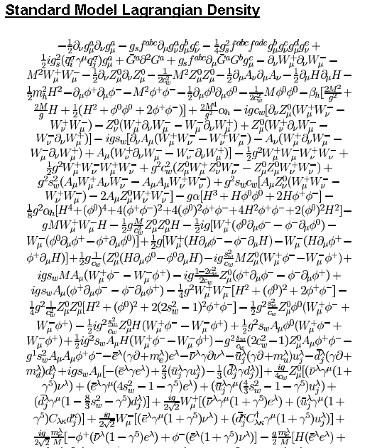 The Longest Equation Ever Known to Man | MonkeyWithTheHat The Longest Equation Ever Known to Man | MonkeyWithTheHat