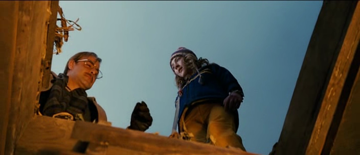 The Lovely Bones: Summary