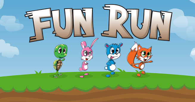 Apps Depot: Fun Run- Multiplayer Race: An addicting game for Android, iPhone and iPad