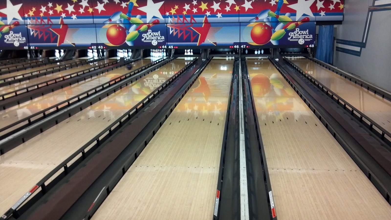 Bowling Lane Gutter Bumpers bowling-lane-gutter-bumpers