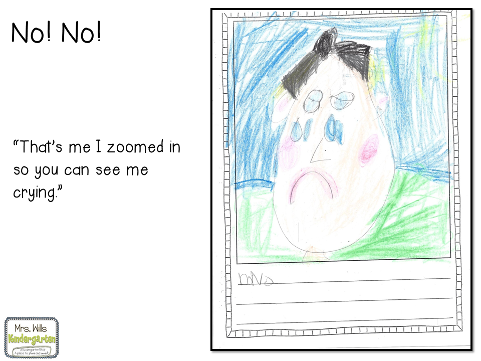 Writing in November: Peek at my Week | Mrs. Wills Kindergarten | Bloglovin’