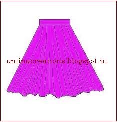 TYPES OF SKIRTS - SugarSkul