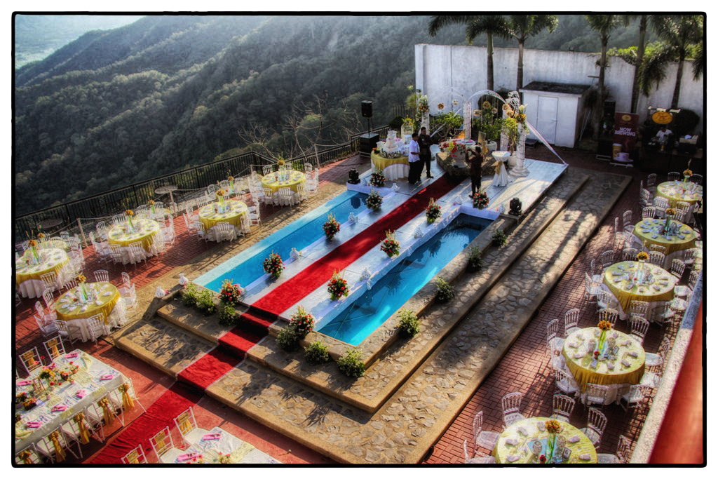 Wedding In Tagaytay wedding-in-tagaytay