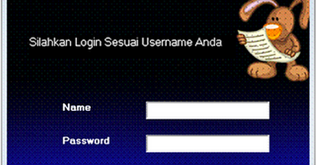 Cara Membuat Form Login Tanpa DataBase pada Suatu Program dengan Menggunakan Microsoft Visual ...