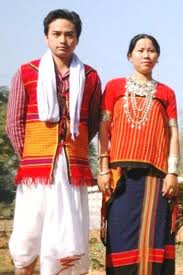 Chakma : Culture