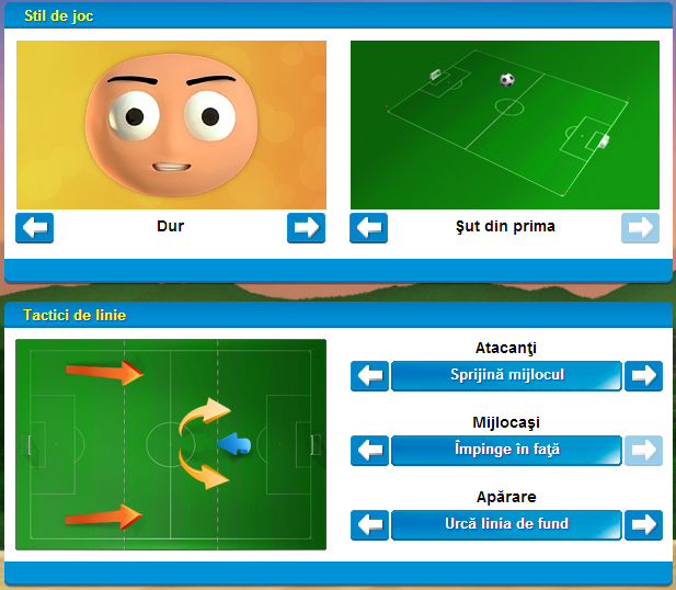 Totul despre OSM: Probabil cea mai buna tactica 4-5-1 din OSM