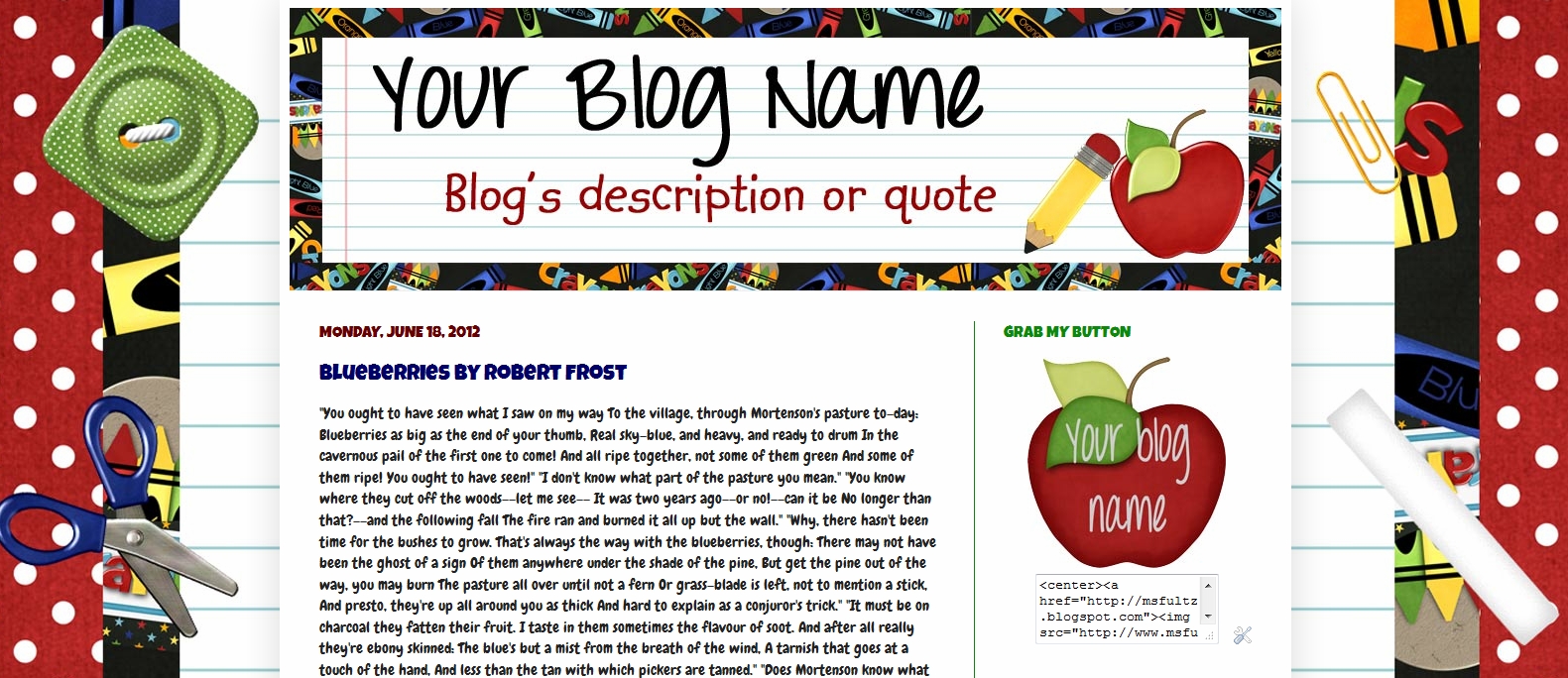 Blog Design Anyone Christi Fultz blog-design-anyone-christi-fultz