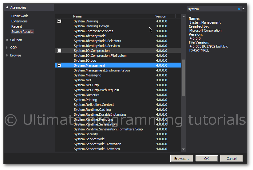 How To Get HWID In C# | Ultimate Programming Tutorials How To Get HWID In C# | Ultimate Programming Tutorials