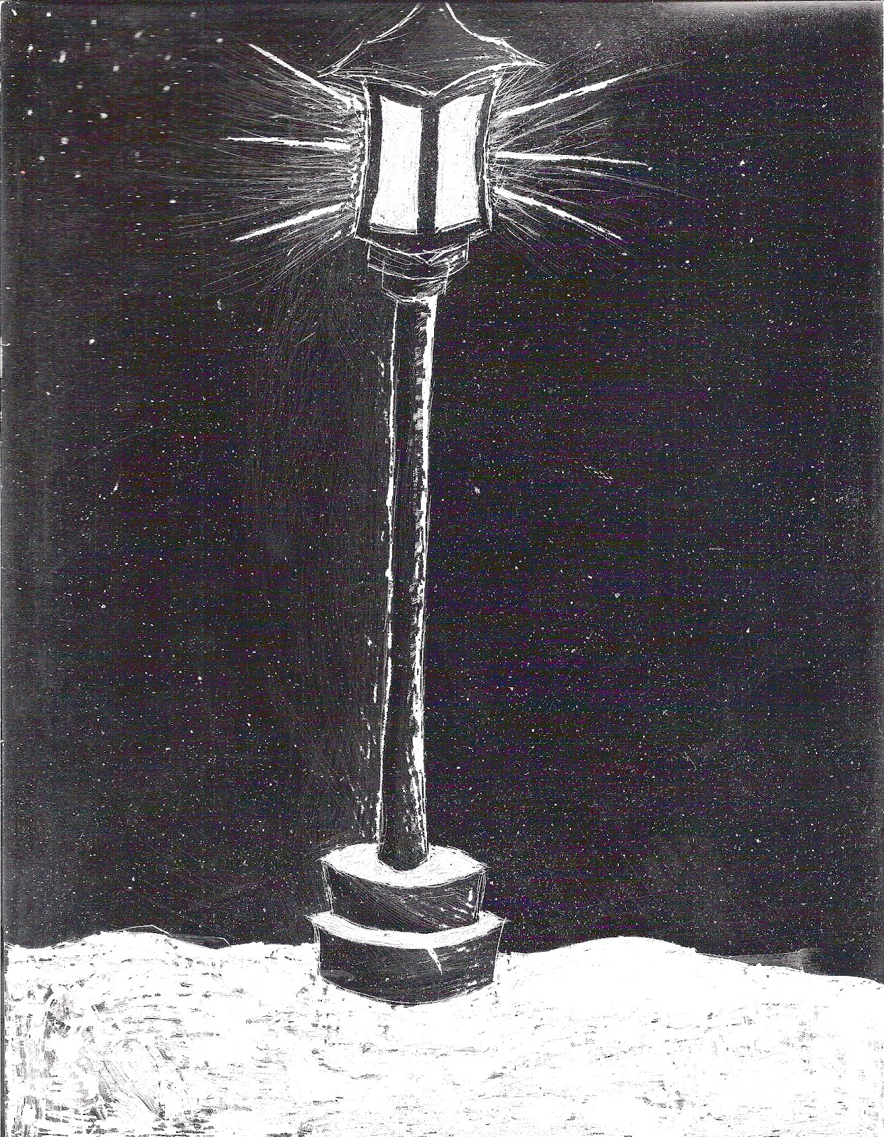 Splatters And Smudges Scratchboard Art 2010 splatters-and-smudges-scratchboard-art-2010