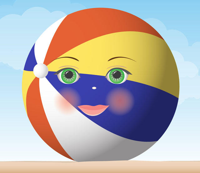 Shellbelle's Tiki Hut: It's my party and I'll cry if I want to…