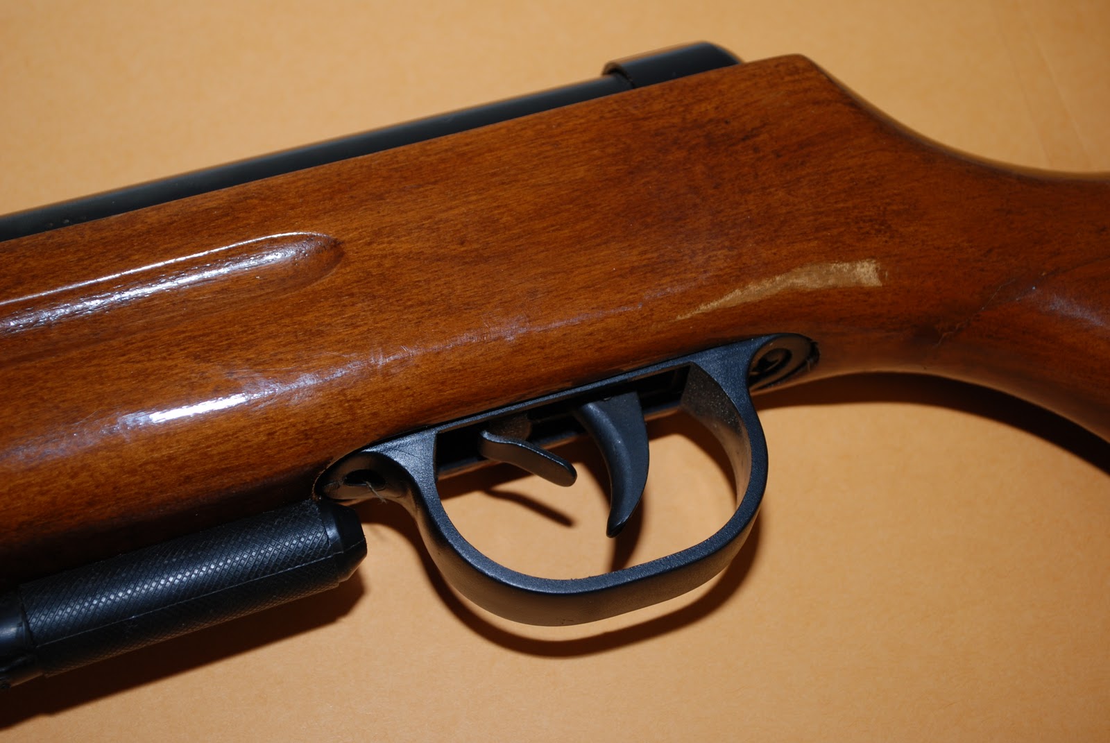 Raleigh Police Department RPD Makes Public Aware Of Pellet Gun Design raleigh-police-department-rpd-makes-public-aware-of-pellet-gun-design