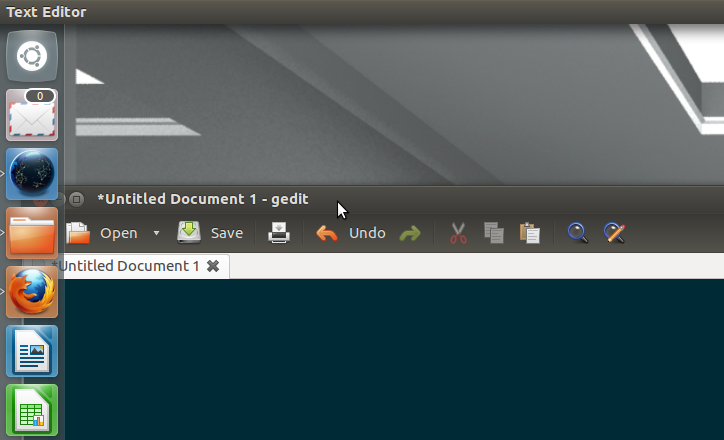 Real Window Dodge Unity Launcher Bahaviour For Ubuntu 12.04 ~ Web Upd8: Ubuntu / Linux blog