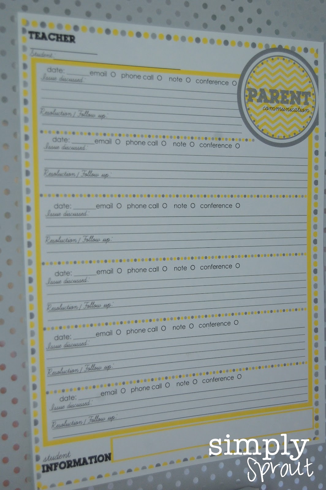 Bring some sunshine into your classroom with our Sunny Days Classroom ...