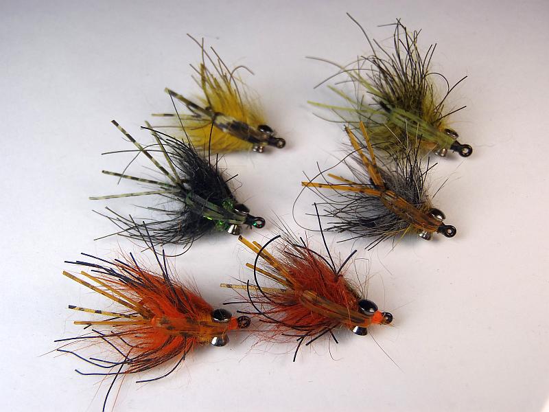 Fly Carpin Primordial Carp Stew Tying Video fly-carpin-primordial-carp-stew-tying-video