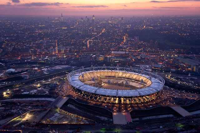 London 2012 Olympic Games How Much Taxpayers Money Did It Cost To Fund The Olympics london-2012-olympic-games-how-much-taxpayers-money-did-it-cost-to-fund-the-olympics