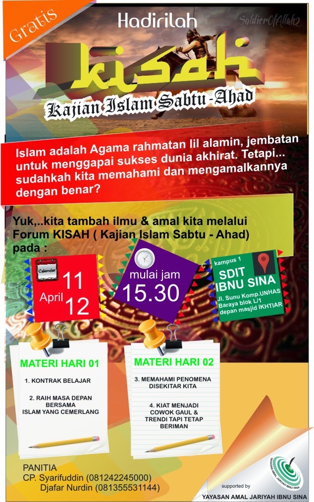 Desain Brosur ~ Blog desain Bangjay Desain Brosur ~ Blog desain Bangjay