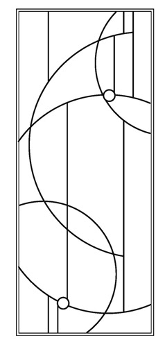 stained glass patterns for free: Free stained glass patterns
