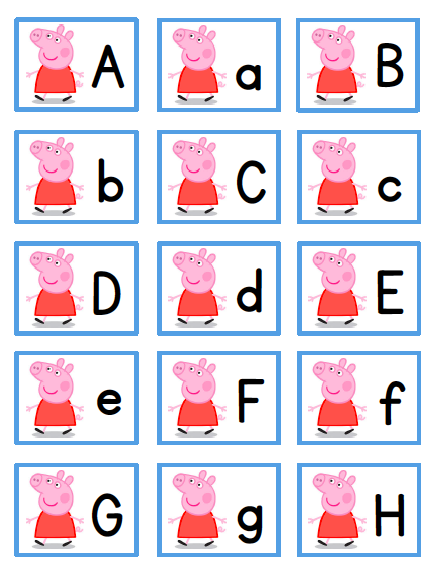 21 Party Ready Peppa Pig Activities - Teaching Expertise