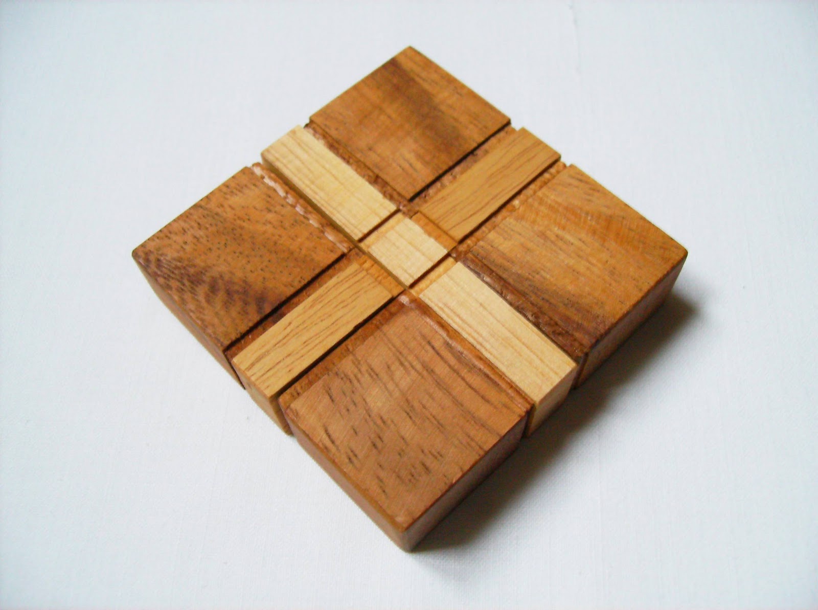 Gabriel Fernandes Puzzle Collection The Cross Puzzle gabriel-fernandes-puzzle-collection-the-cross-puzzle