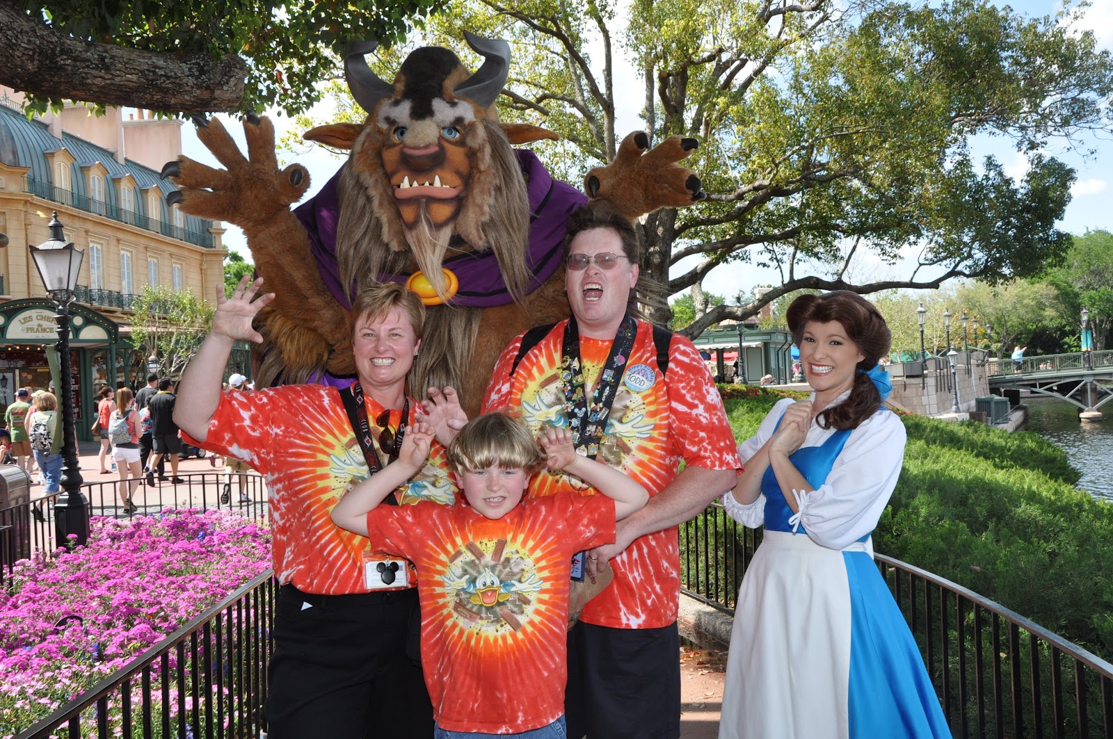 Williams Family Character Meet And Greet Changes Coming To Walt Disney williams-family-character-meet-and-greet-changes-coming-to-walt-disney