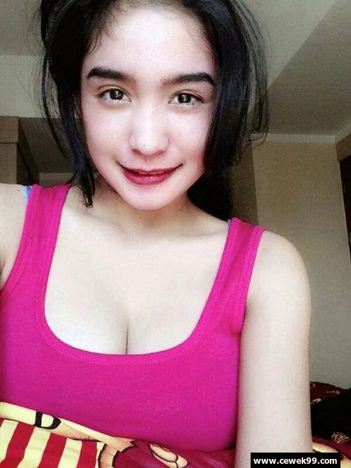 Generasi Bokep: Desahan Mba Nita Membuatku Kepayang