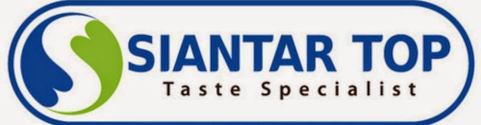 EAT AND DRINK MAG: Siantar Top