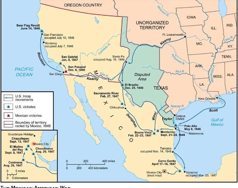 Bear Flag Revolt: Bear Flag Revolt