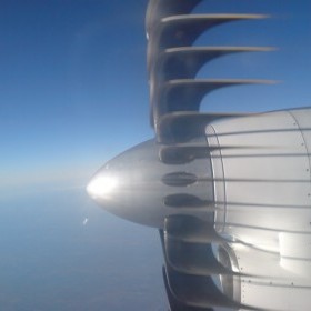 Aviation Legislation: MODULE 17A. PROPELLER (B1.1)