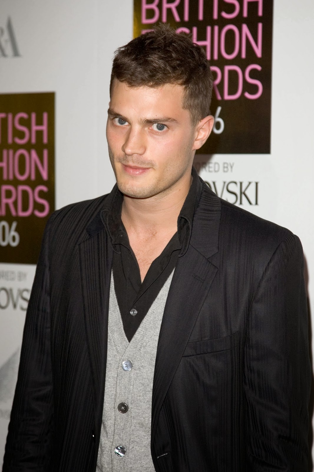 Jamie Dornan Fans: Jamie Dornan at Jamie Dornan Fans: Jamie Dornan at